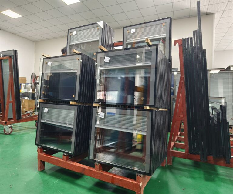 Top 10 IGU Glass Supplier - Shenzhen Dragon Insulated Glass