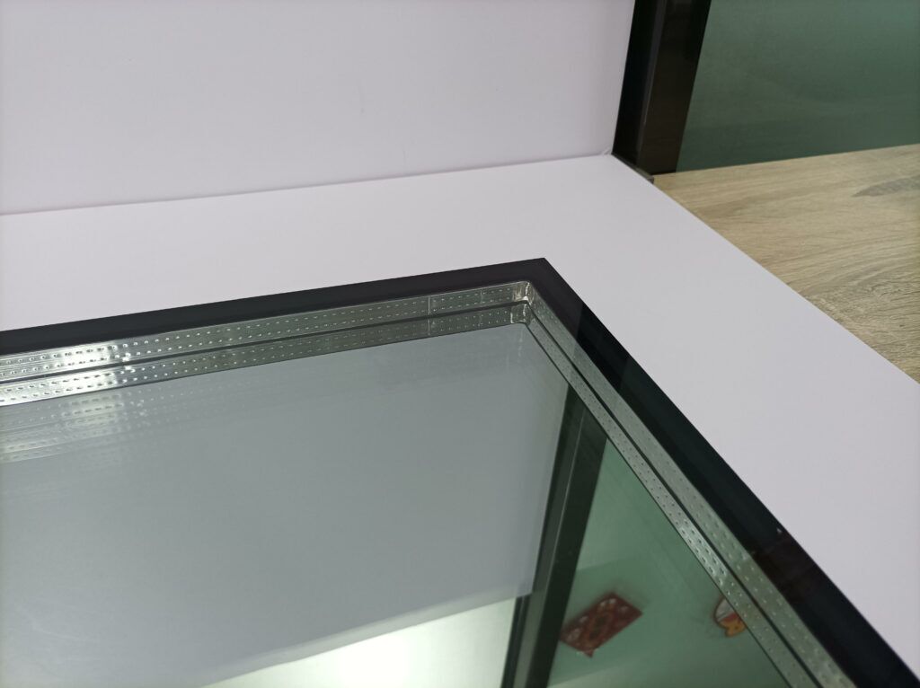 Double Insulated Glass - Shenzhen Dragon Insulated Glass