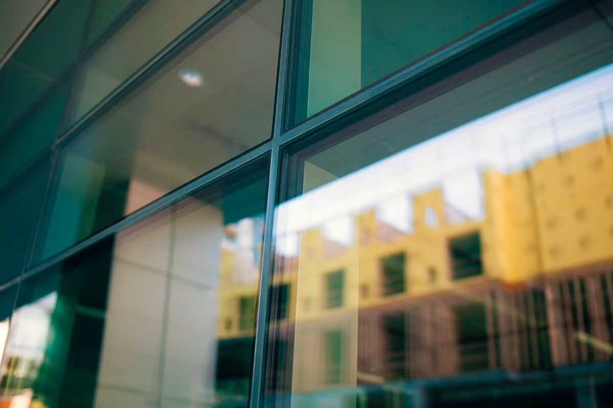 Top 5 Insulated Glass For Facades - Shenzhen Dragon Insulated Glass