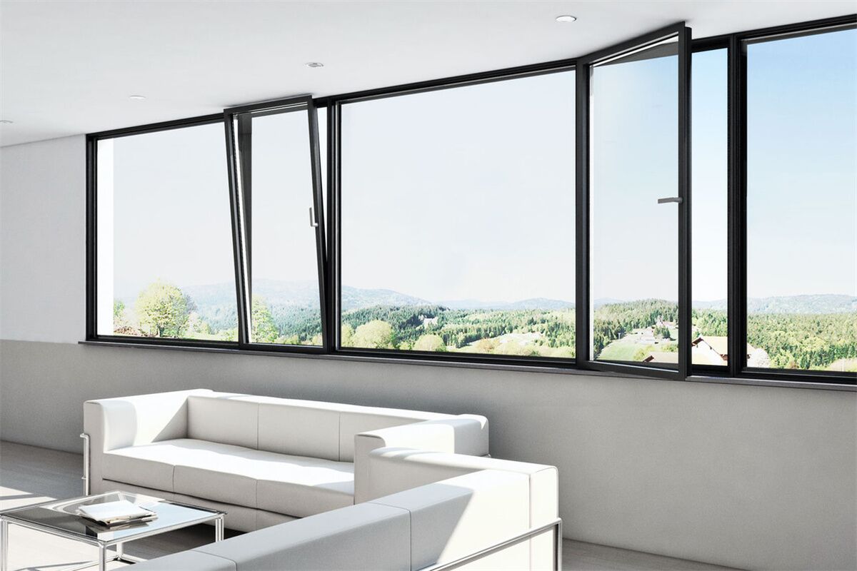 Insulated Glass For Windows - Shenzhen Dragon Insulated Glass