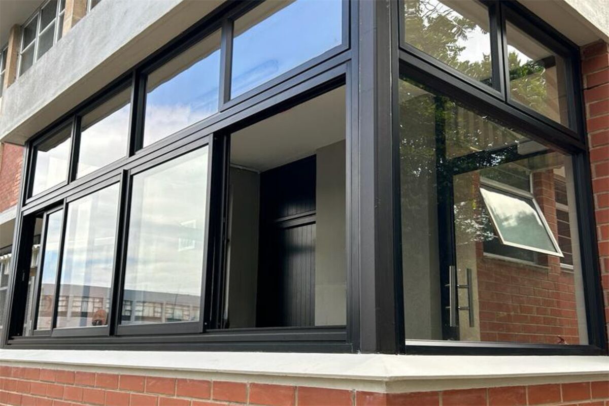 Insulated Glass For Windows - Shenzhen Dragon Insulated Glass