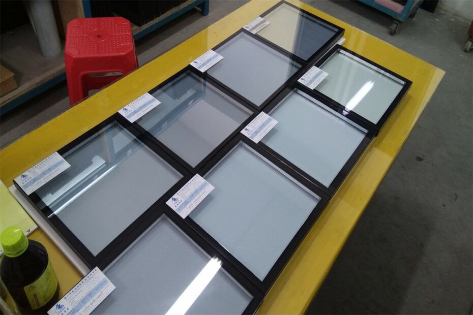 4 Amazing Differences For IGU Glass Panels Options - Tinted Glass VS ...